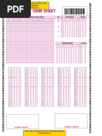 Tabbing Letters | PDF