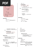 Nilai Normal Lab Pada Anak | PDF