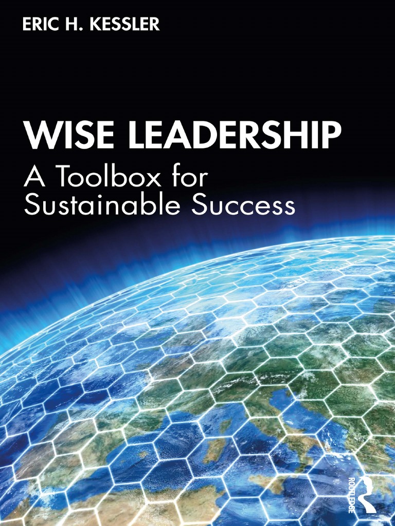 Wise Leadership | PDF | Leadership | Wisdom