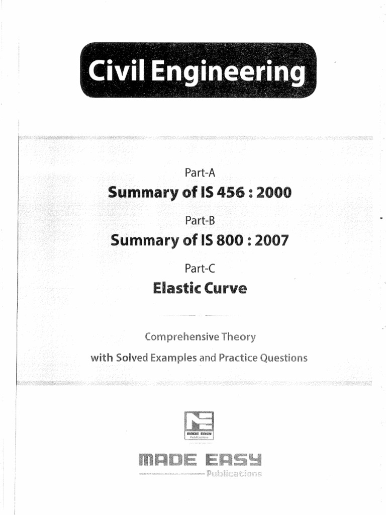 21.summary of Is Code | PDF