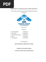Mengenal Budaya Suku Marind Merauke | PDF