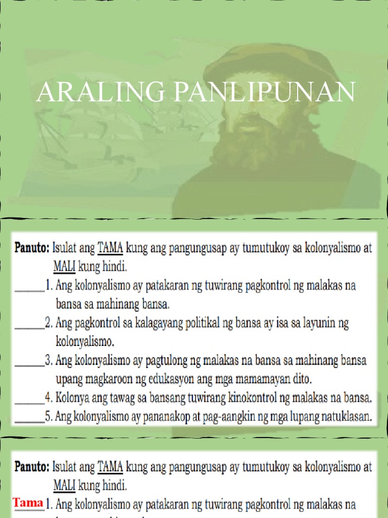Ekspedisyon Ni Ferdinand Magellan | PDF
