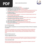 Three Cheers For The Nanny State | PDF