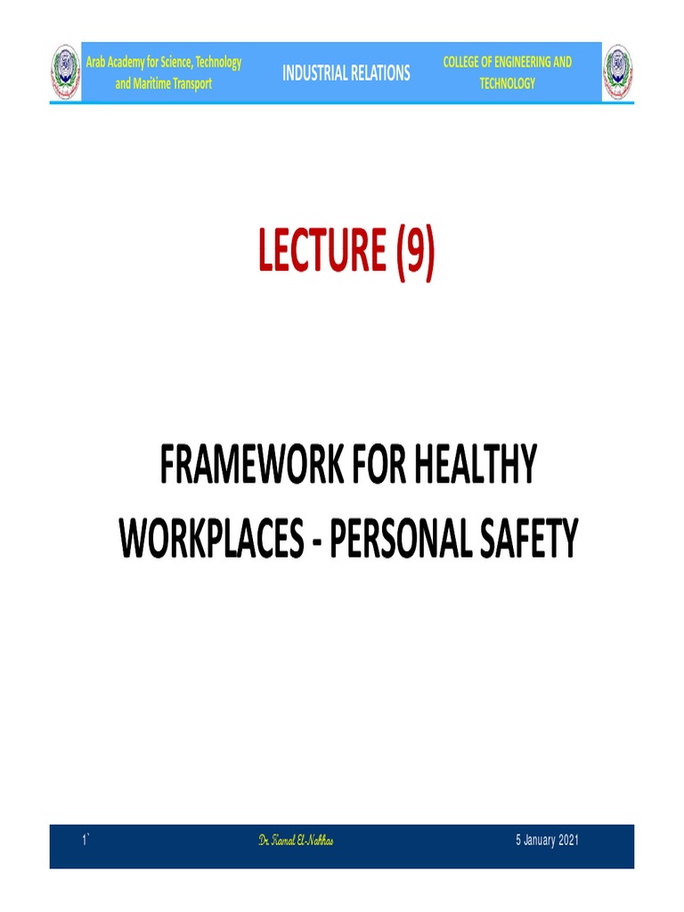 Lecture IR 09 2021 | PDF