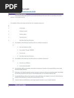 Spanish Learning Notes: Weeks 1-3 | PDF