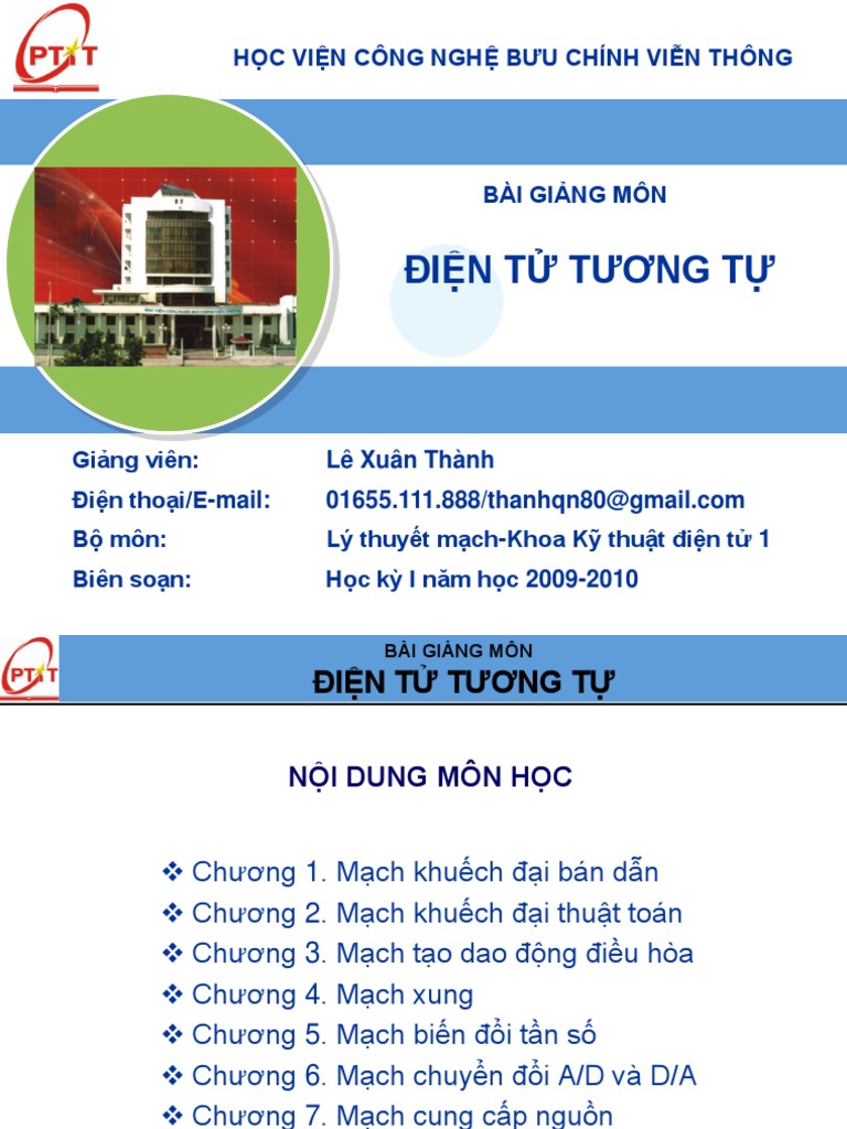 Dien-Tu-Tuong-Tu - Le-Xuan-Thanh - Dien-Tu-Tuong-Tu-1 ...