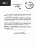 Letter from AGIA and other attachments | PDF