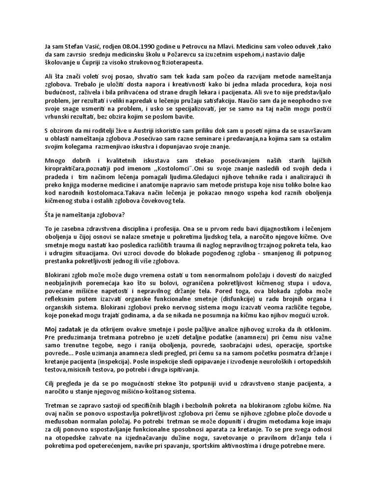 Stefan | PDF