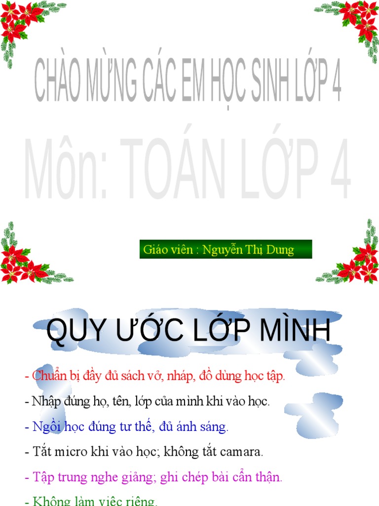 Bieu Thuc Co Chua Mot Chu | PDF