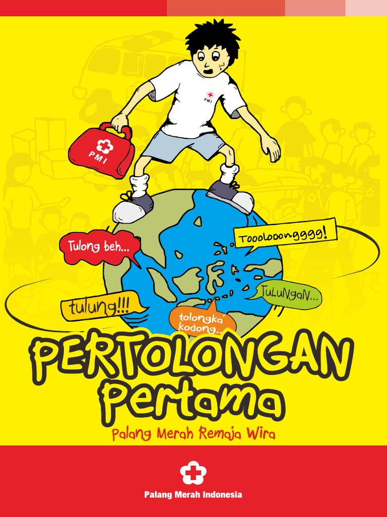 Buku Pmi Manual Pp Pmr Wira Pdf