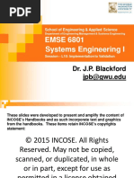 DoD Mission Engineering Guide | PDF | System | Engineering