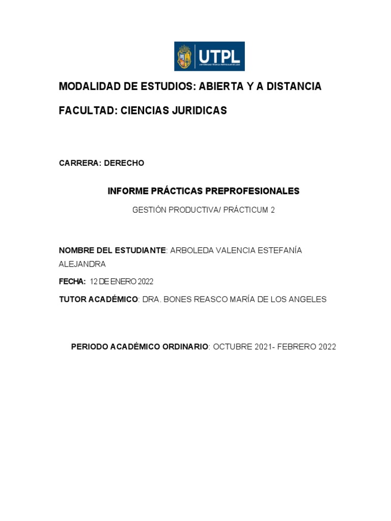 Formato. - Entregable 2-Actualizado | PDF