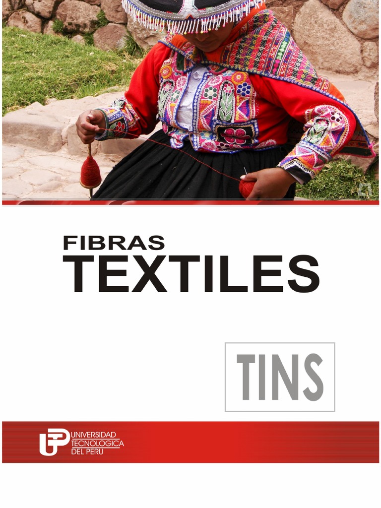 Fibras Textiles | PDF