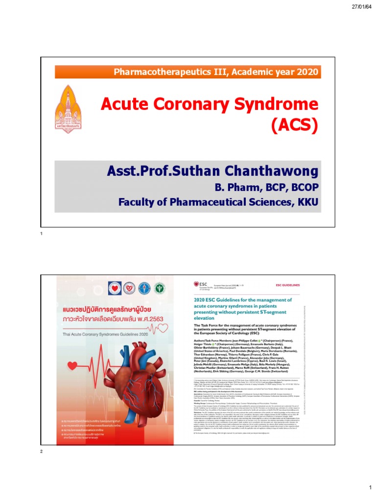 Acs 2020 | PDF