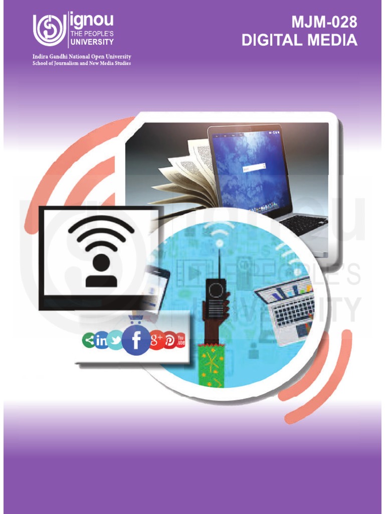 Block 1 IGNOU (BALWANT) | PDF