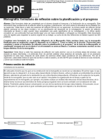 Guía para el Oral Individual IB | PDF | Cognición | Comunicación humana