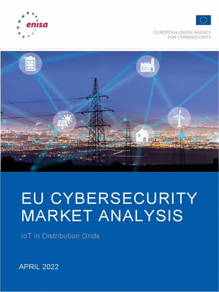 Wp 2021 O 7 1 Market Analysis Iot Smart Grid Pdf Internet Of