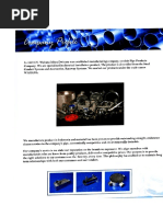 Hubless Cast Iron Drainage System | PDF | Pipe (Fluid Conveyance ...