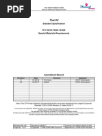 Shell DEP Index | PDF | Refractory | Heat Exchanger