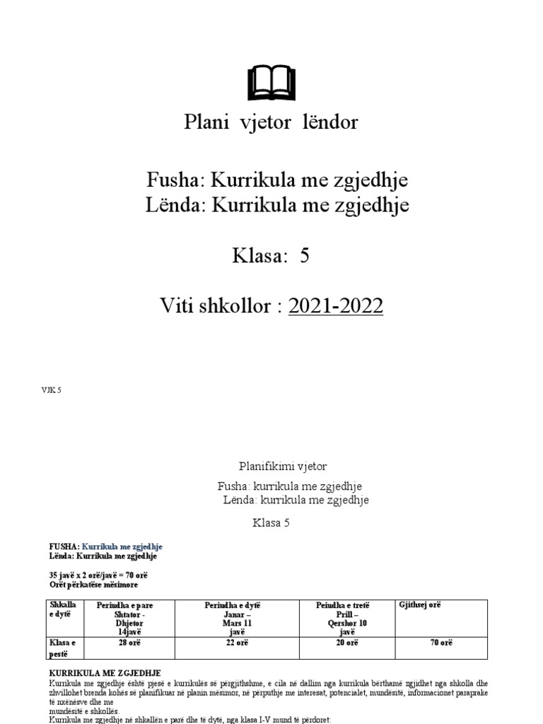 VJK 5 21-22 | PDF