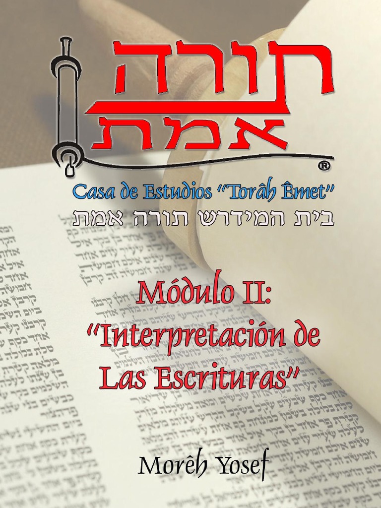 Carátula Del Modulo II | PDF