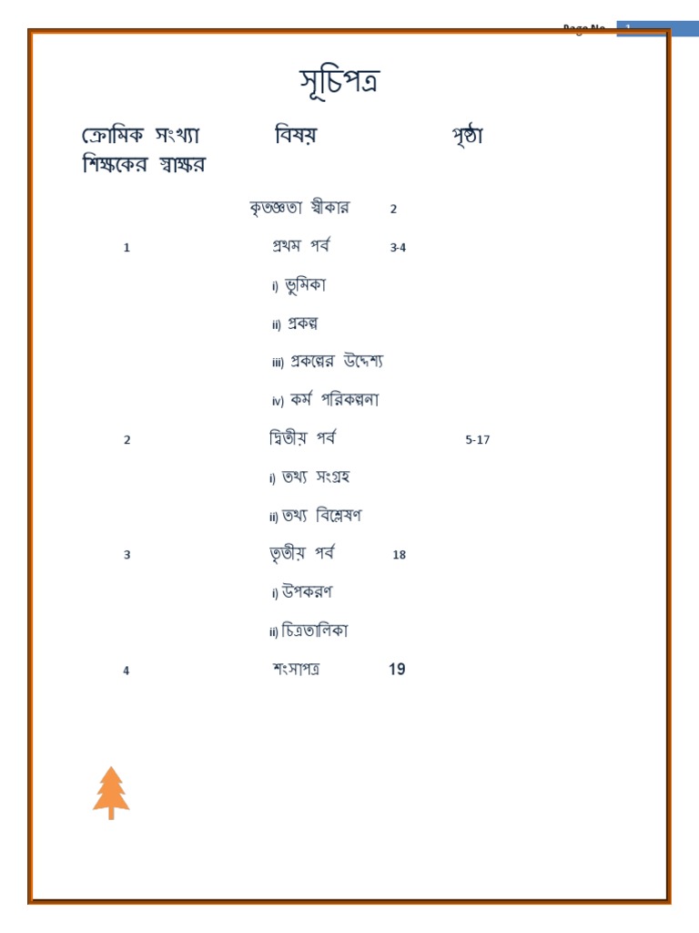 Beng Project Z | PDF