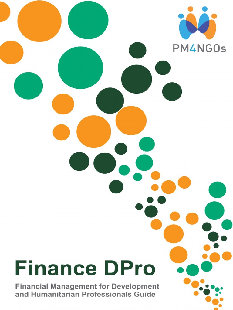 Finance DPro (FMD Pro) Guide V1.4 | PDF