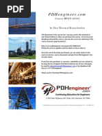 ASTM D5762 Nitrogen Analysis | PDF | Nitrogen | Combustion