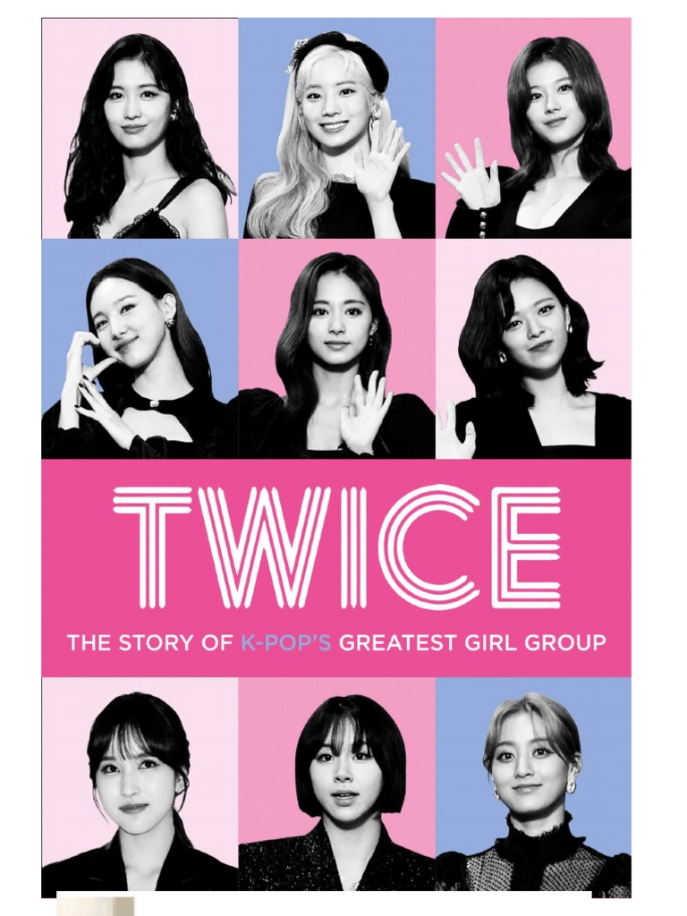 Twice | PDF