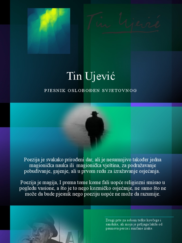 Ujević | PDF