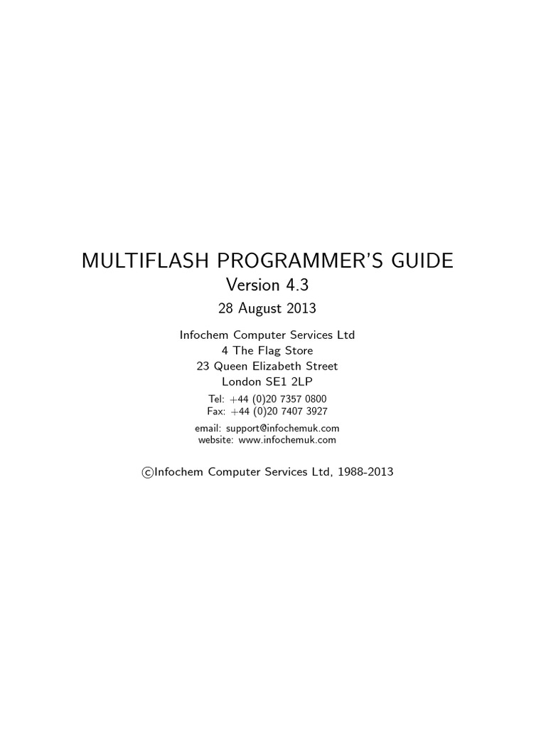 MFP Guide 43 | PDF | Liquids | Phase (Matter)