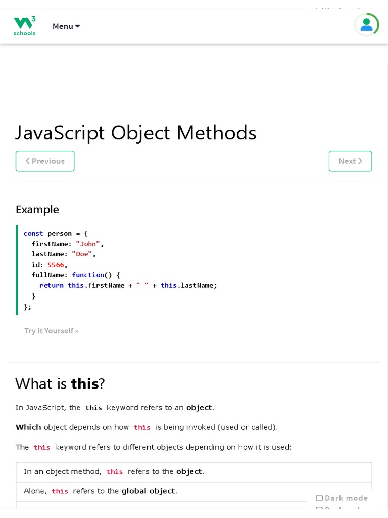 JavaScript Methods | PDF | Java Script | Html JavaScript Methods | PDF | Java Script | Html