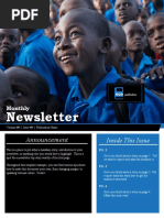 Uganda Sign Language Book 1 | PDF
