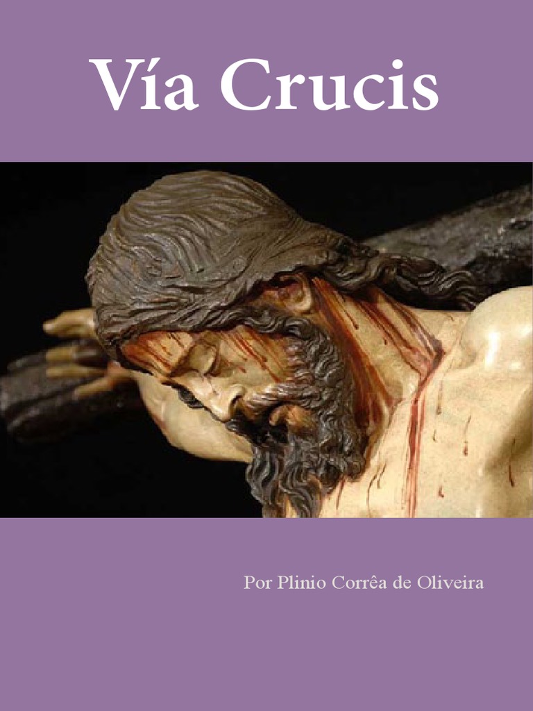 Vía Crucis Meditado | PDF