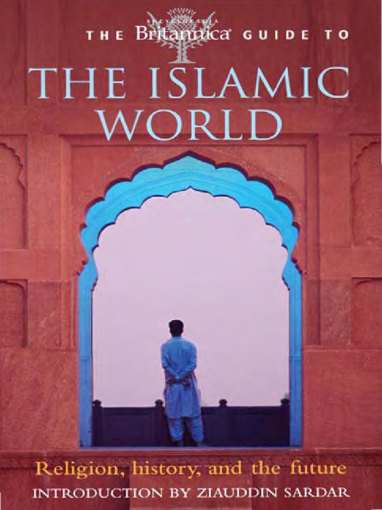 Itannica Guide To The Islamic World | PDF