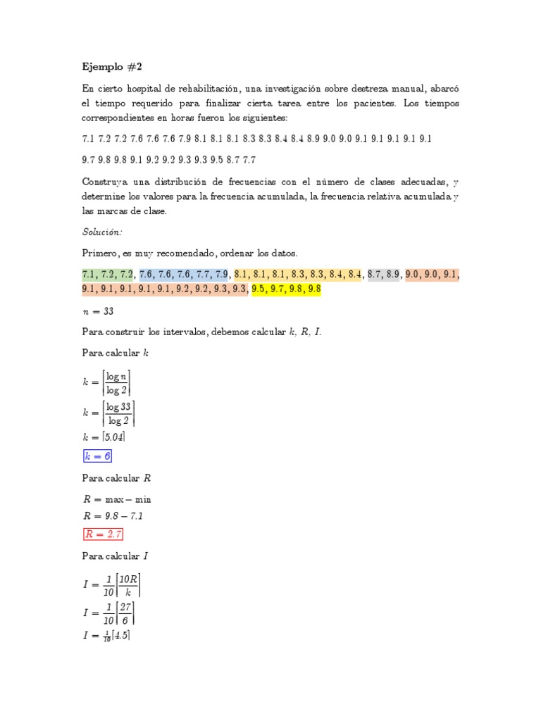 Clase 9-23 | PDF