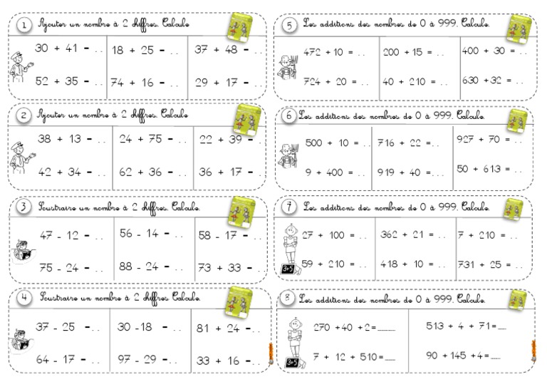 2 Rituel Jocatop CE2 | PDF