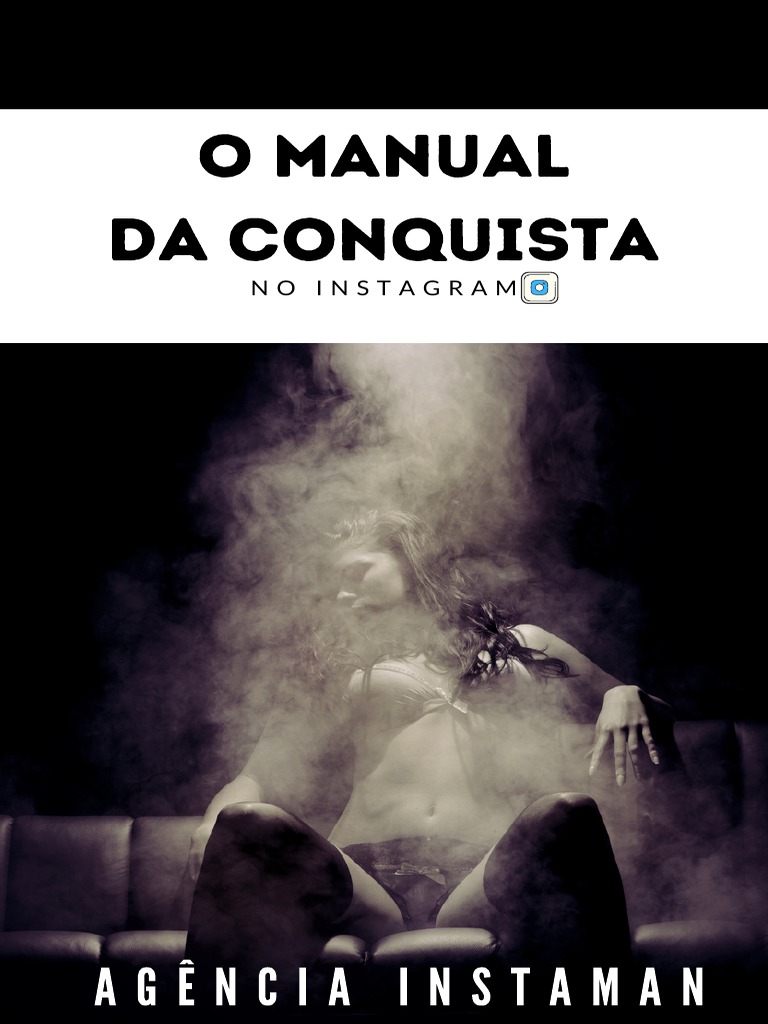 O Manual Da Conquista | PDF