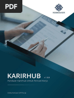 Panduan Pelatihan Skillhub Gratis | PDF