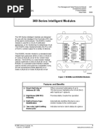 MMF 300 Datasheet | PDF | Resistor | Voltage