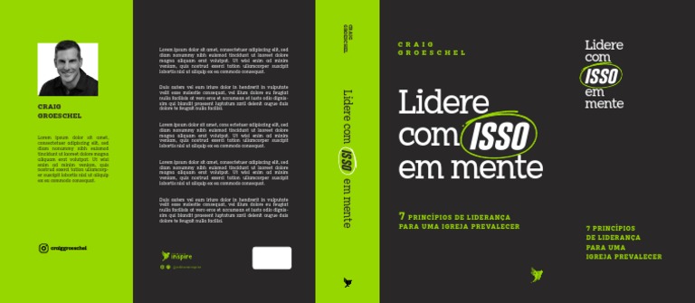 Lidere Com ISSO em Mente - Ai | PDF