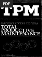 Jipm TPM Text Book | PDF