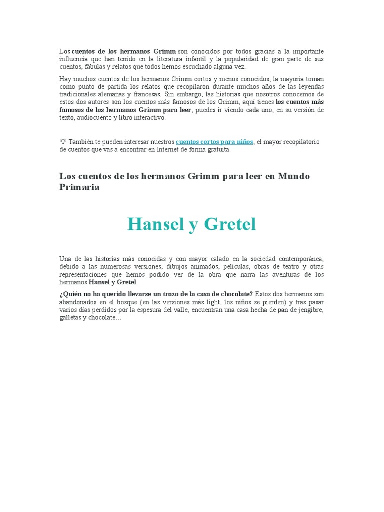 IIII | PDF | Clásicos