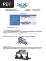 Careado en Torno | PDF | Metalurgia | Herramientas