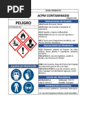 Rotulos Thinner | PDF