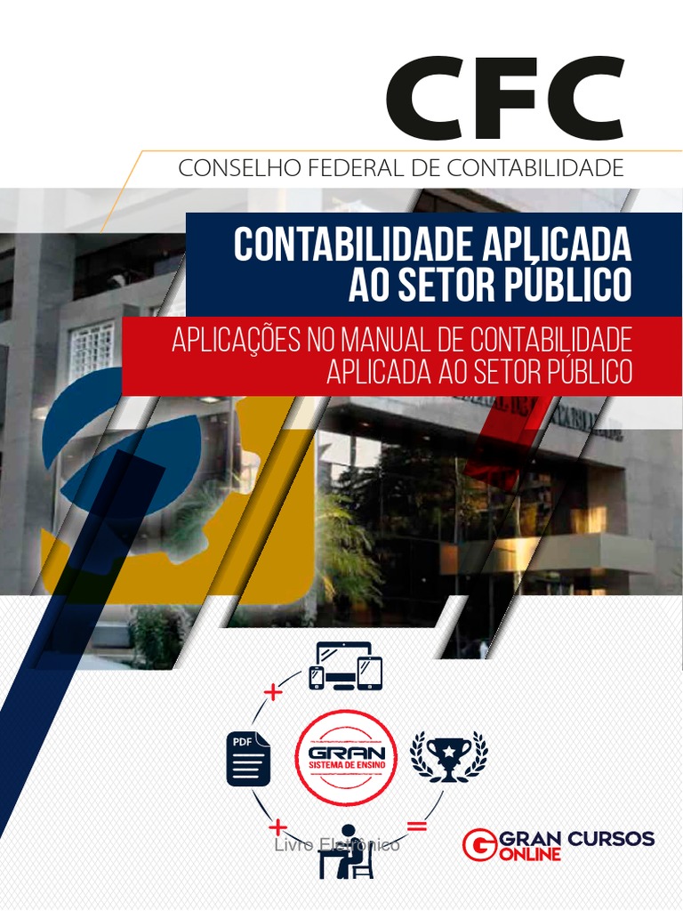 Contabilidade Pública Simplificada | PDF | Contabilidade | Orçamento