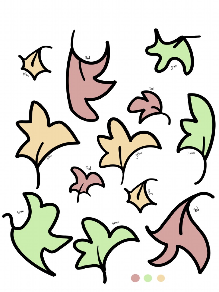 Hojas Heartstopper | PDF