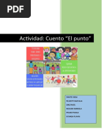 CUENTO Vacio Anna Llenas PDF | PDF