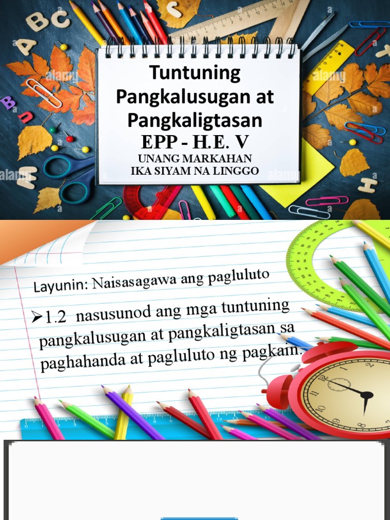 Epp 5 | PDF