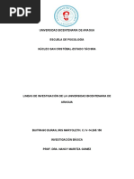 Portada Institucional UBA | PDF